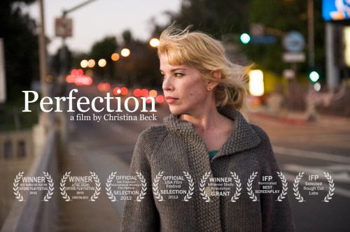 ‘Perfection’ Film Premiere + Q&A – WFTHN
