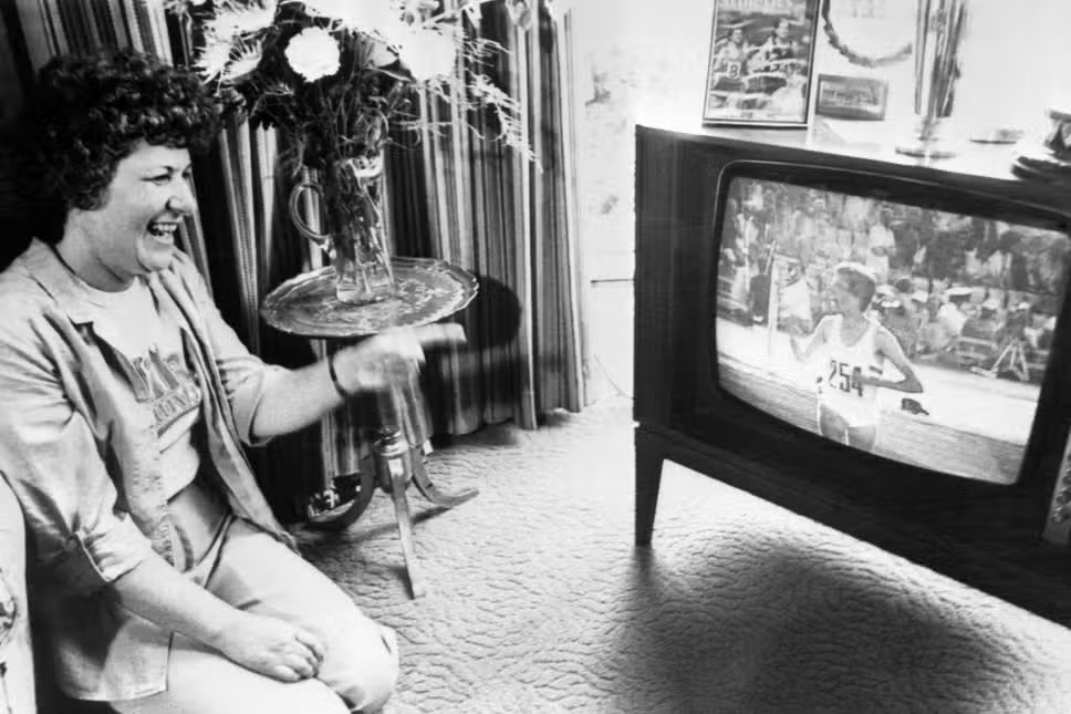 Television Blog Series: Editor’s Introduction – WFTHN